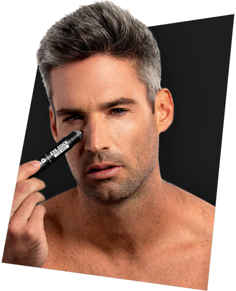 PRATIQ™ Anti-Cernes Pour Homme